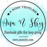 Ana ‘N Shy (ananshy) - ImageOss (English) - Free image storage