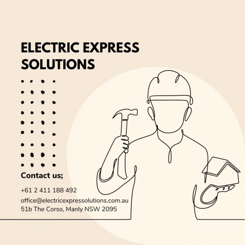 Electric Express Solutions (electricexpress) - ImageOss - Free image storage