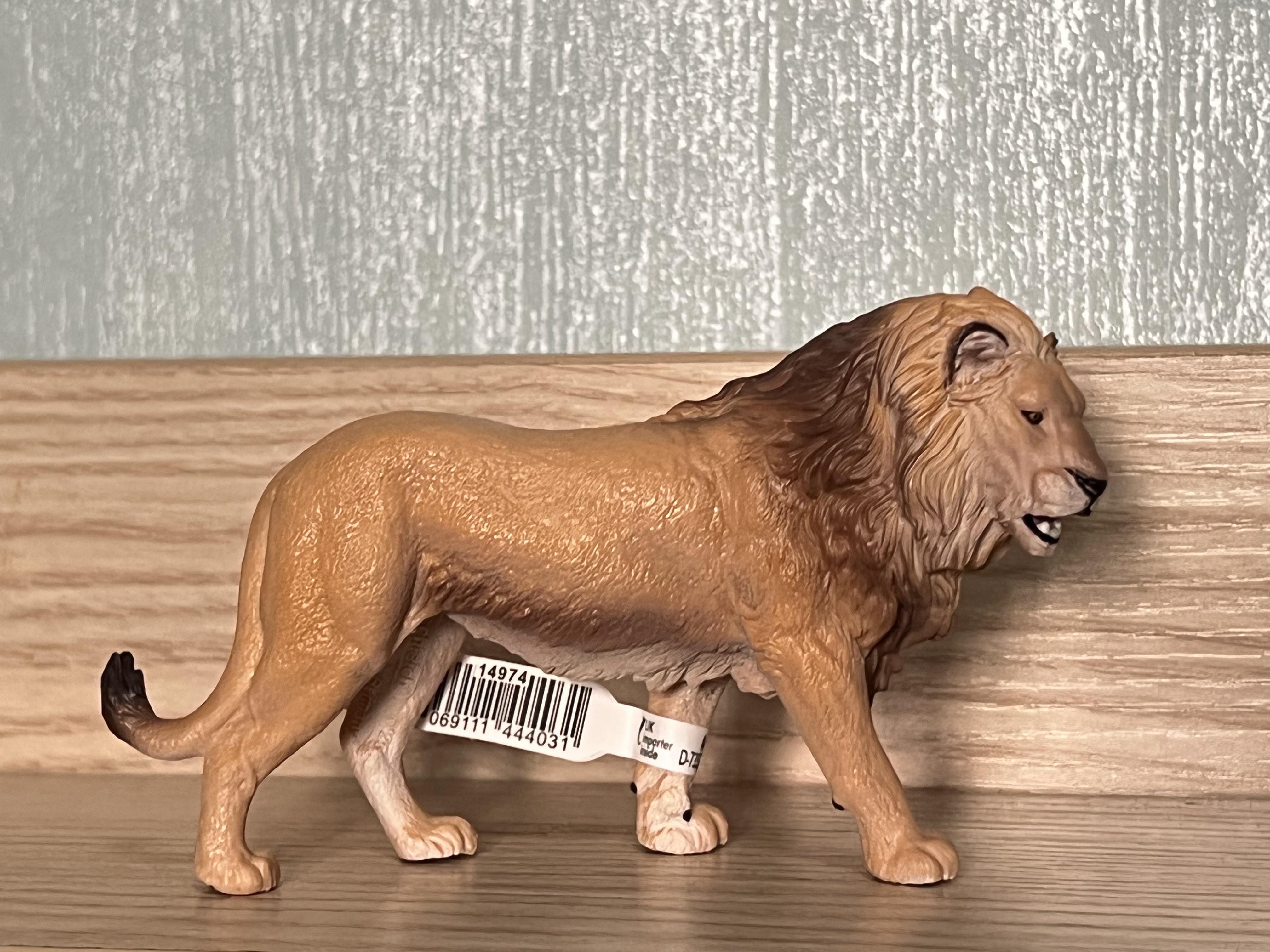 schleich 14974 lion
